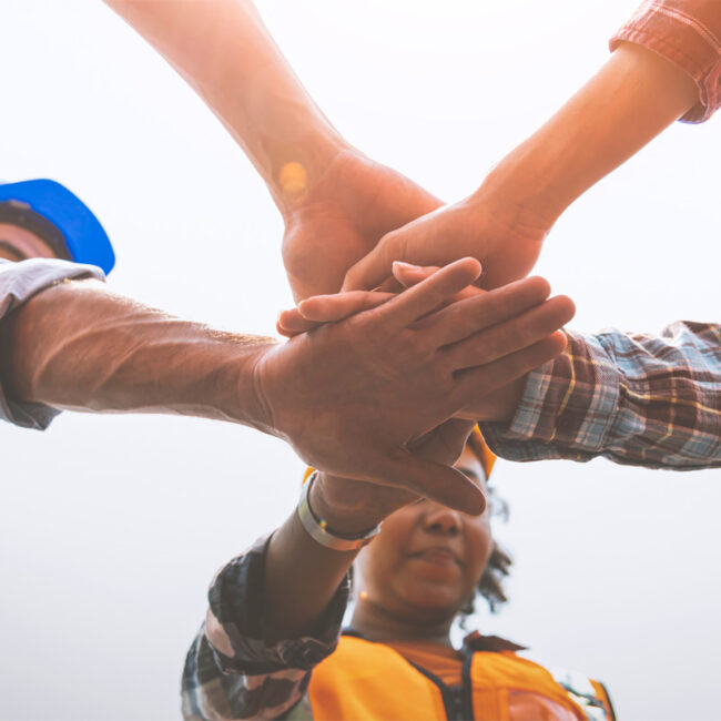 Connecting Workers with Companies | Square One Solutions